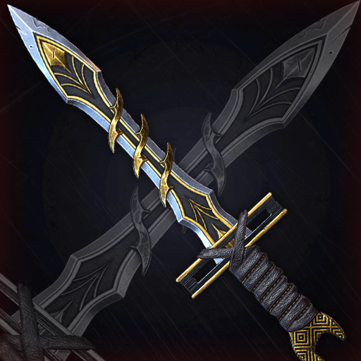 Steam Workshop::Dread Lord - Sword