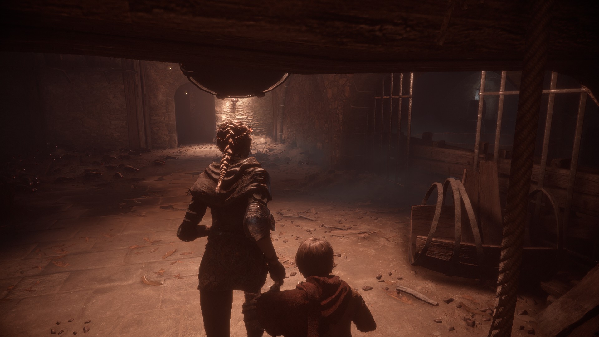 Steam Community :: Guide :: A Plague Tale: Full Achievement Guide