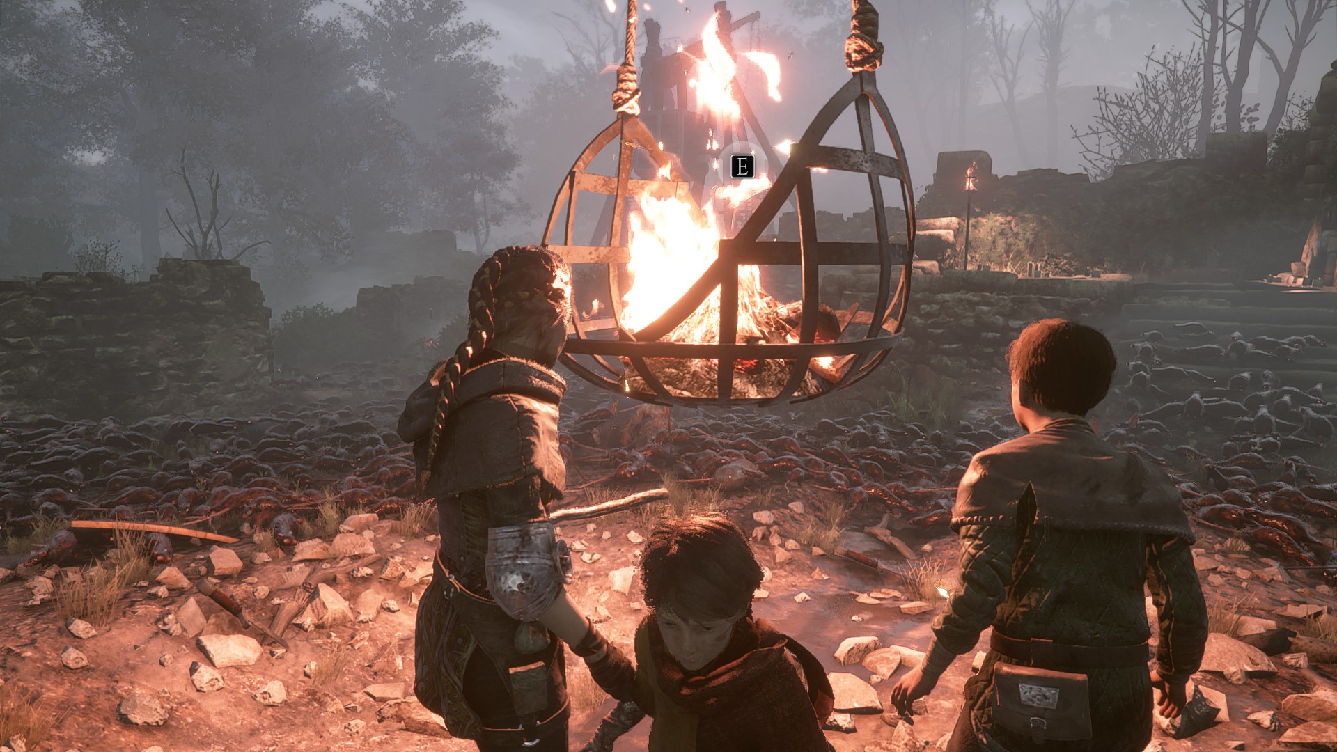 Steam Community :: Guide :: A Plague Tale: Full Achievement Guide