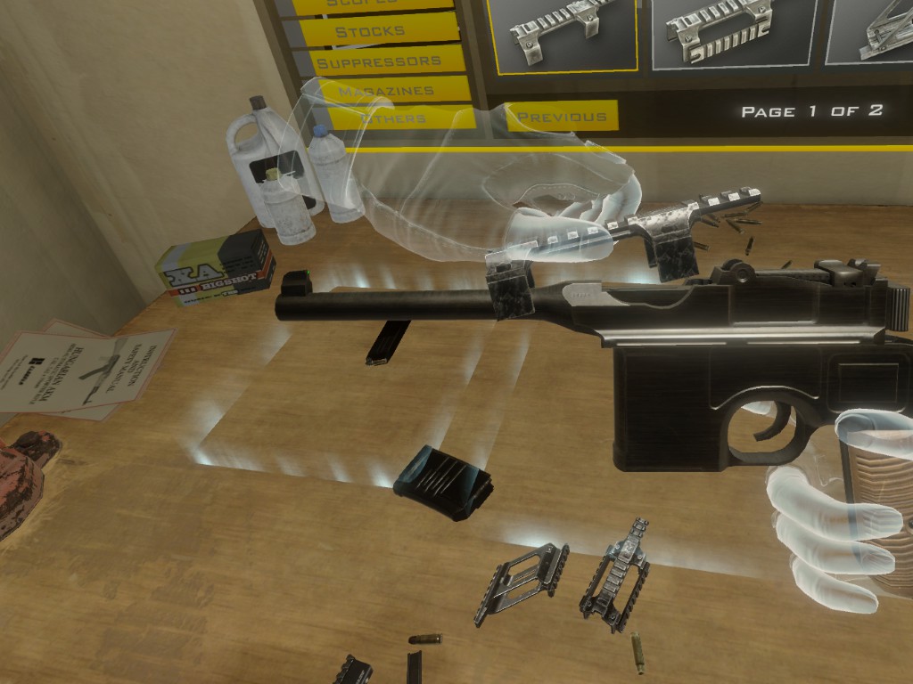 Steam Community :: Gun Club VR
