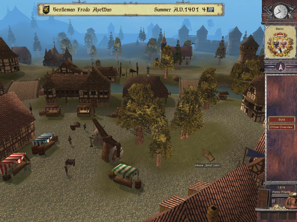Steam Community :: The Guild Gold Edition