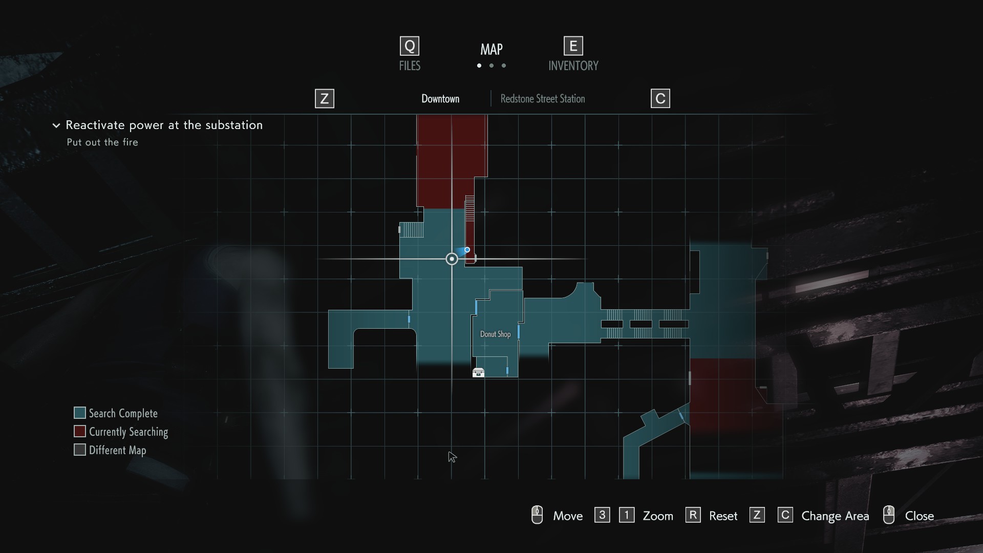 Steam Community :: Guide :: Mr. Charlie Locations