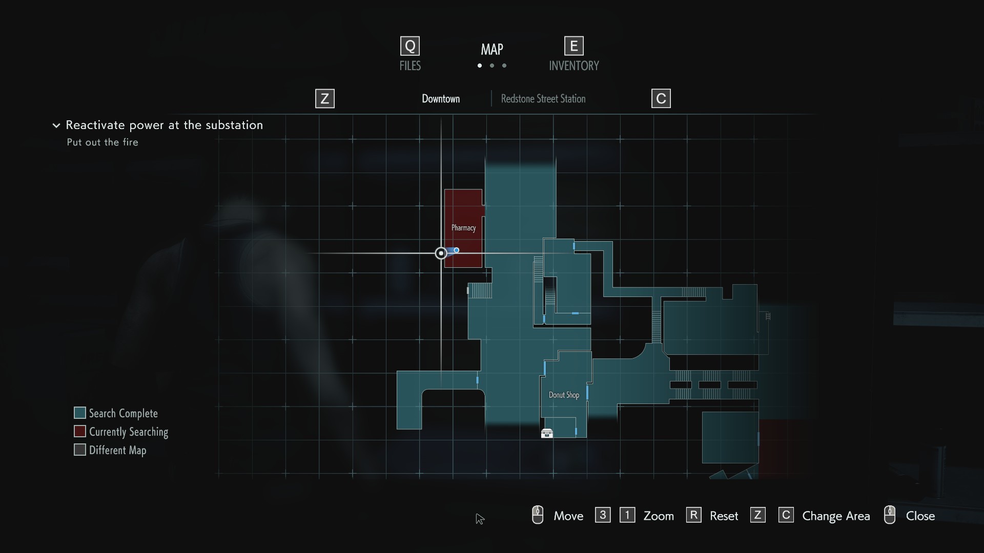 Steam Community :: Guide :: Mr. Charlie Locations