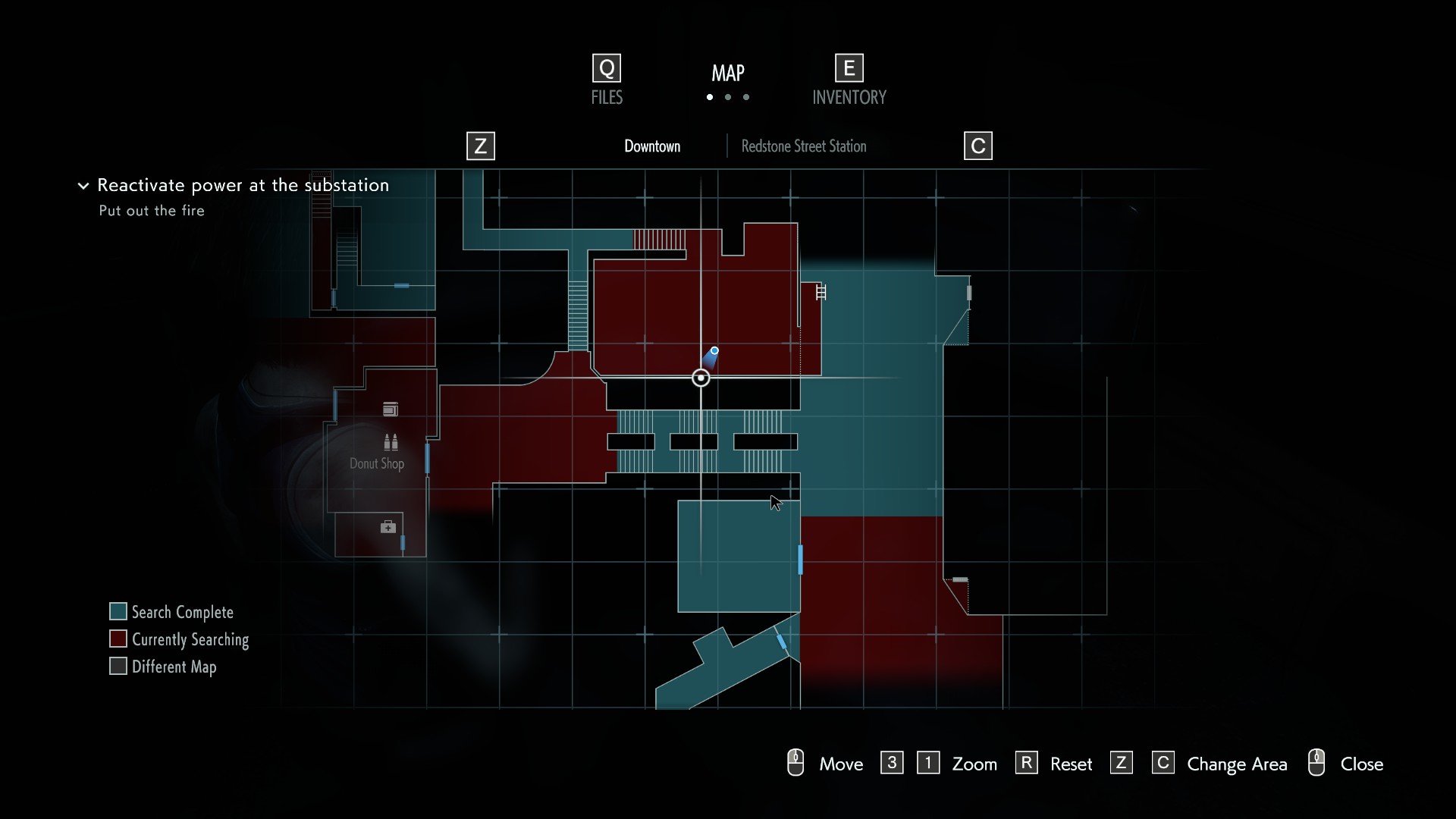 Steam Community :: Guide :: Mr. Charlie Locations