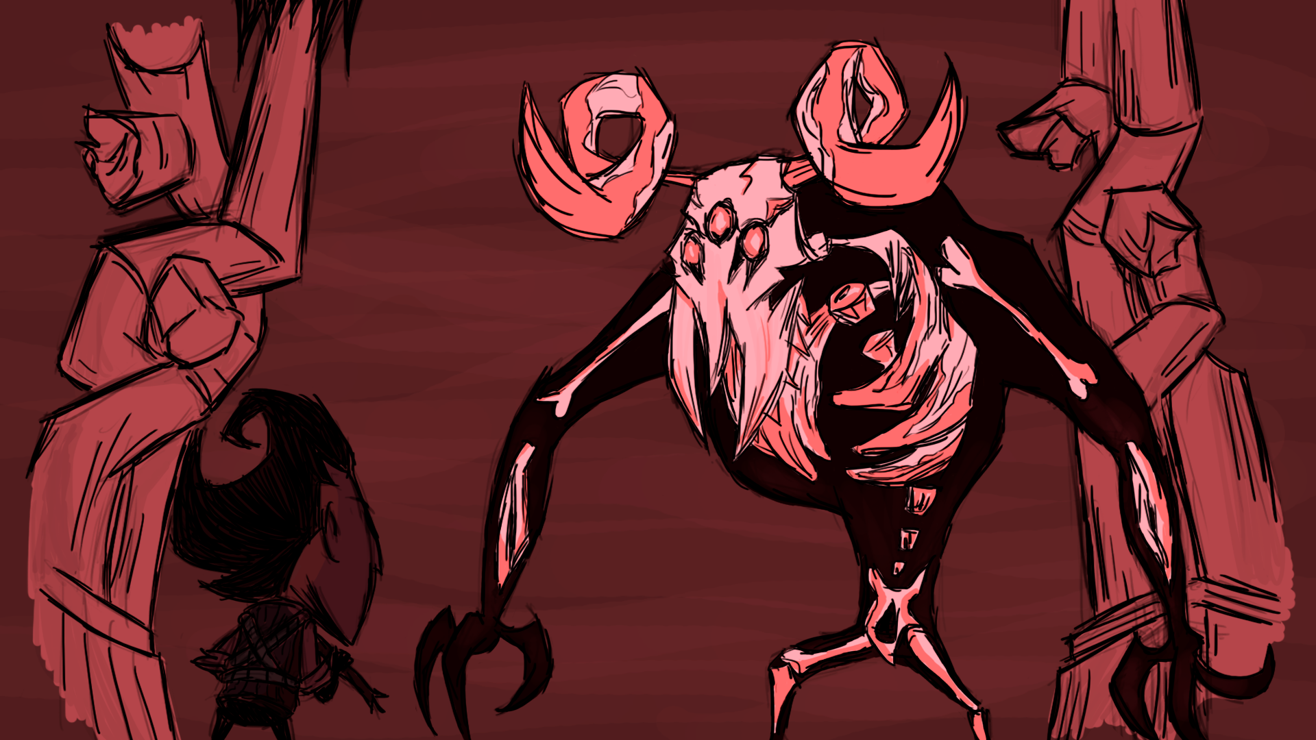 Steam Community :: Don't Starve Together