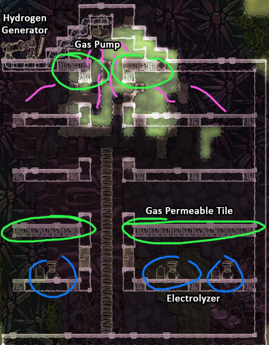 Steam Community :: Guide :: Oxygen Guide (how to breathe)