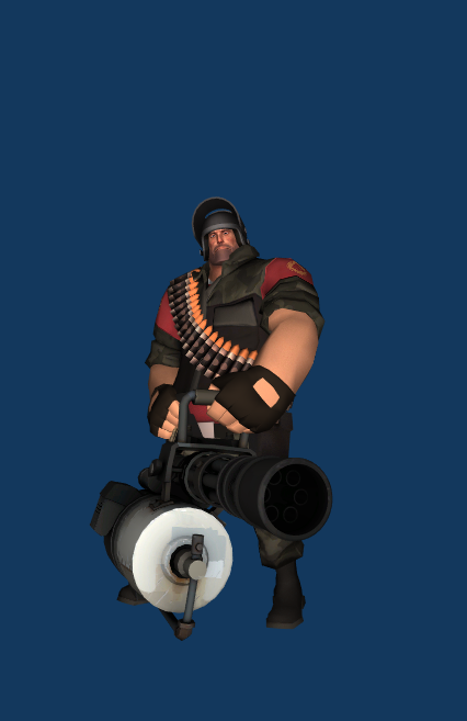 Steam Community :: Guide :: Team Fashion 2: TF2 Cosmetic Loadouts!