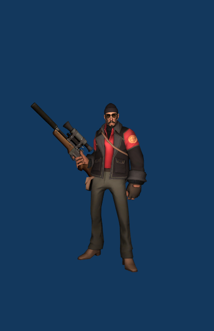 Steam Community :: Guide :: Team Fashion 2: TF2 Cosmetic Loadouts!