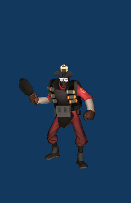 Steam Community :: Guide :: Team Fashion 2: TF2 Cosmetic Loadouts!