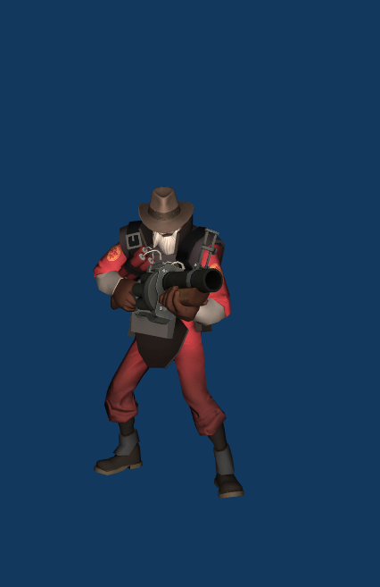Steam Community :: Guide :: Team Fashion 2: TF2 Cosmetic Loadouts!