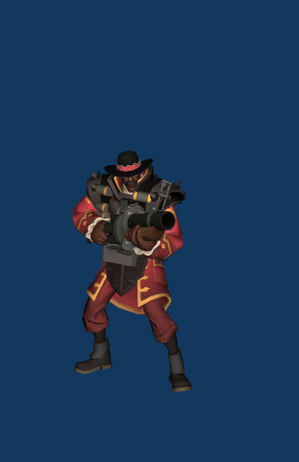 Steam Community :: Guide :: Team Fashion 2: TF2 Cosmetic Loadouts!