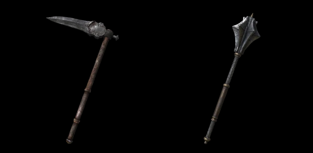 Steam Community :: Guide :: Dark Souls III Complete Weapon Guide