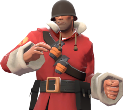 Steam Community :: Guide :: The Overused Cosmetics of TF2