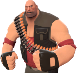 Steam Community :: Guide :: The Overused Cosmetics of TF2