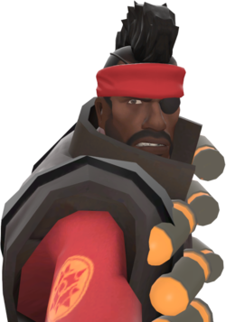 Steam Community :: Guide :: The Overused Cosmetics of TF2