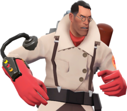 Steam Community :: Guide :: The Overused Cosmetics of TF2