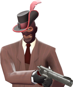 Steam Community :: Guide :: The Overused Cosmetics of TF2