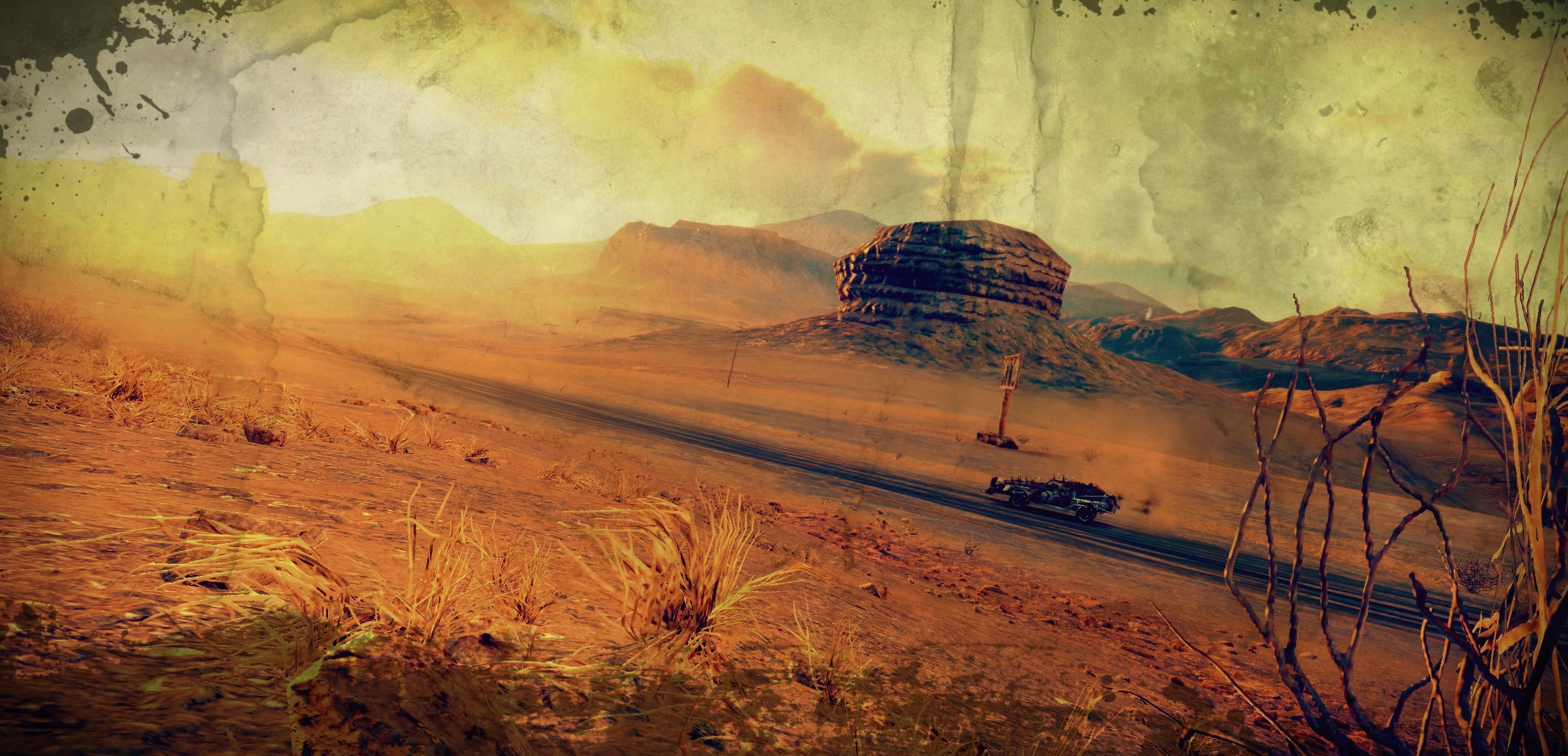 Steam Community :: Mad Max