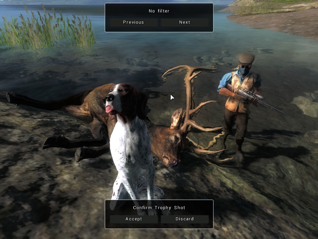 Steam Community :: theHunter Classic