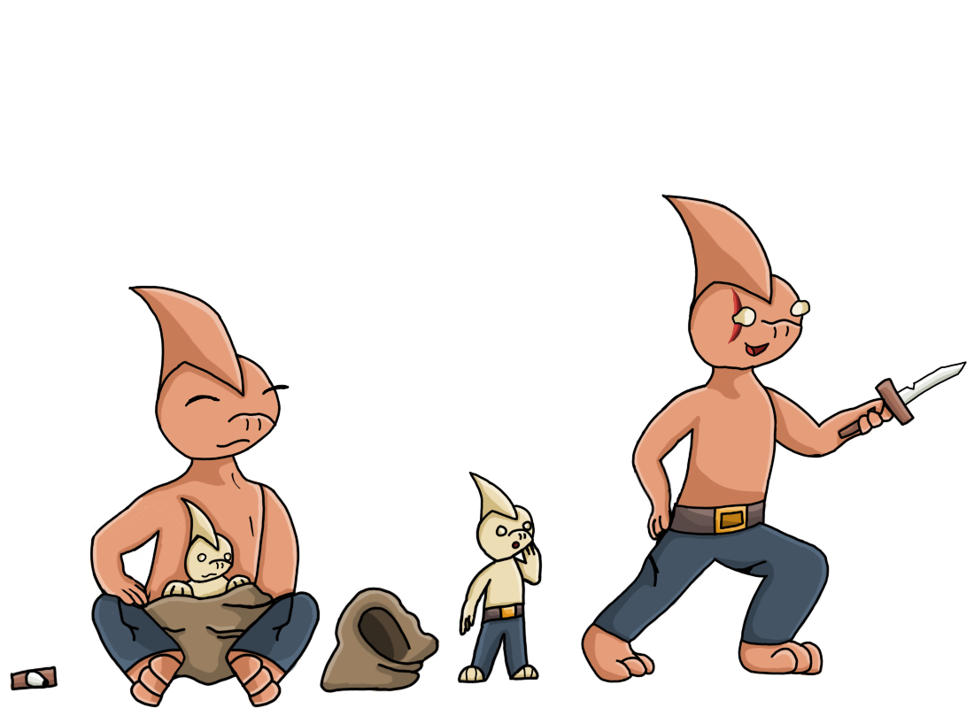 Steam Community :: Pit People