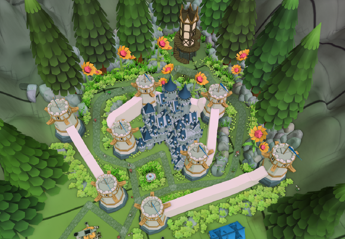 Steam Community :: Guide :: How TO: MMORPG Tycoon 2 (v0.17.49)