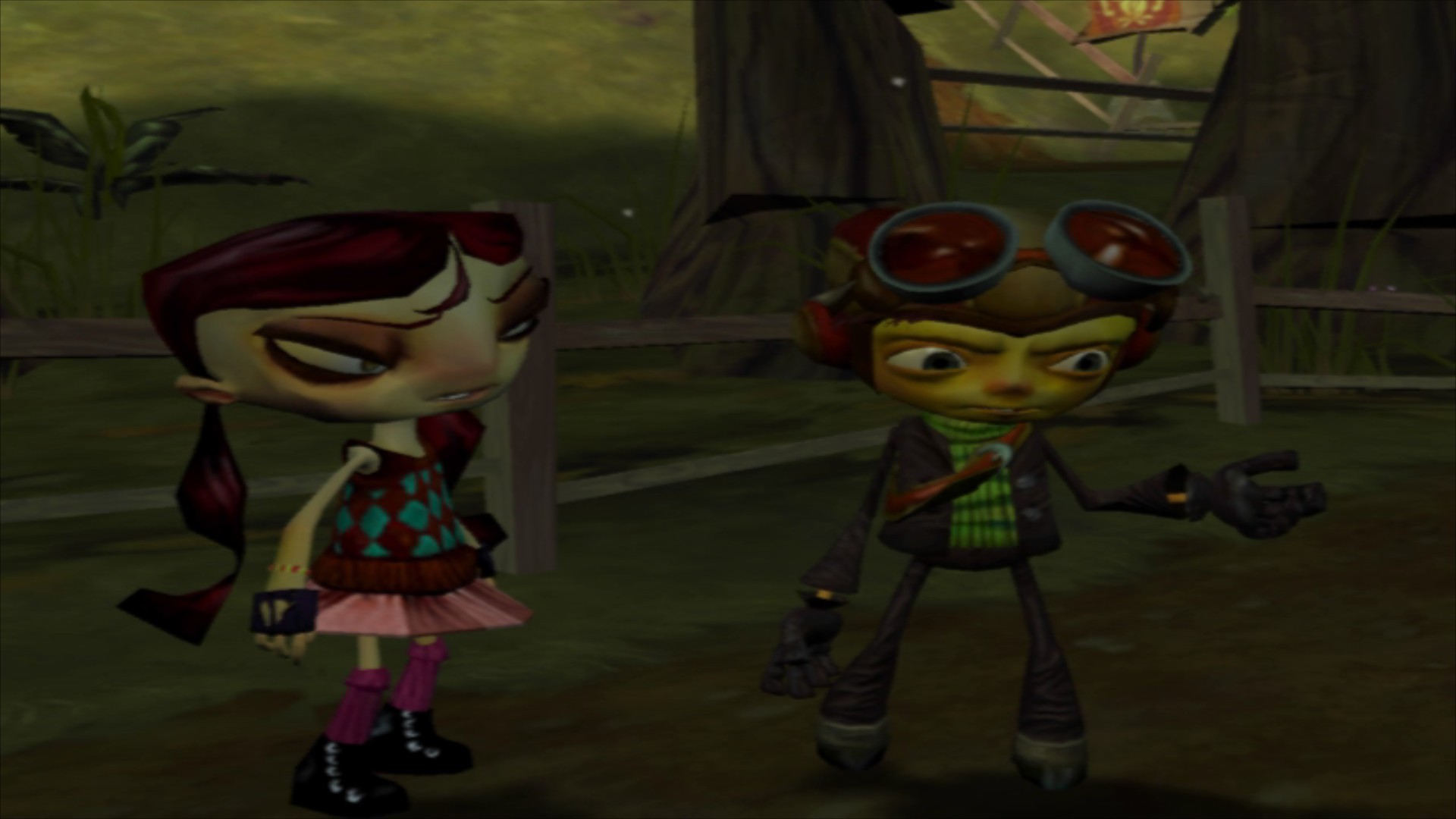 Steam Community :: Psychonauts