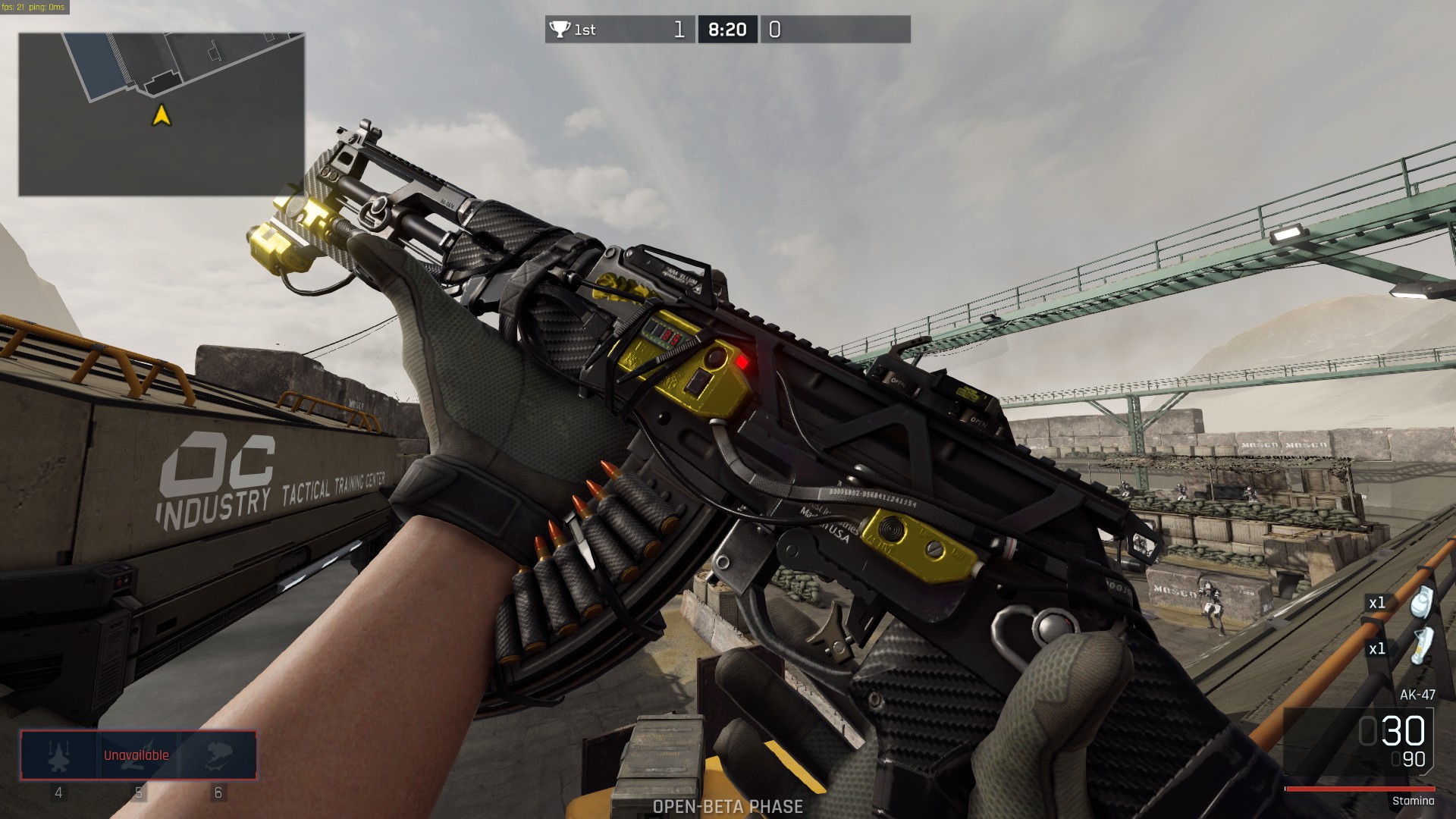 Steam Community :: Ironsight
