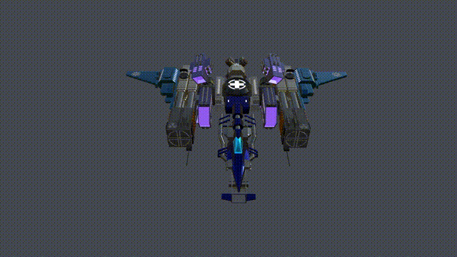 Steam Community :: Strike Vector EX