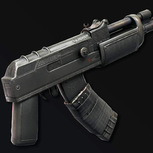 Steam Community :: Blackout AK Stockless :: Comments