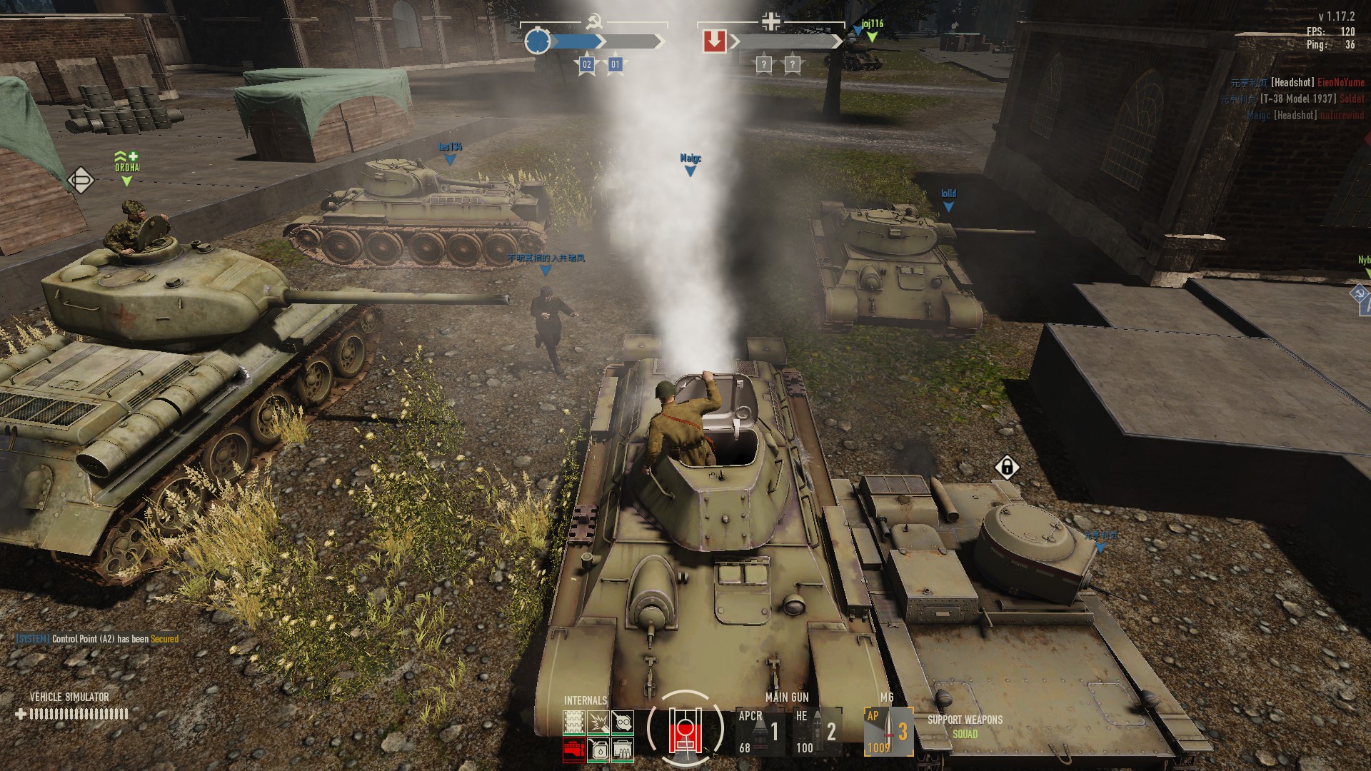 Steam Community :: Heroes & Generals