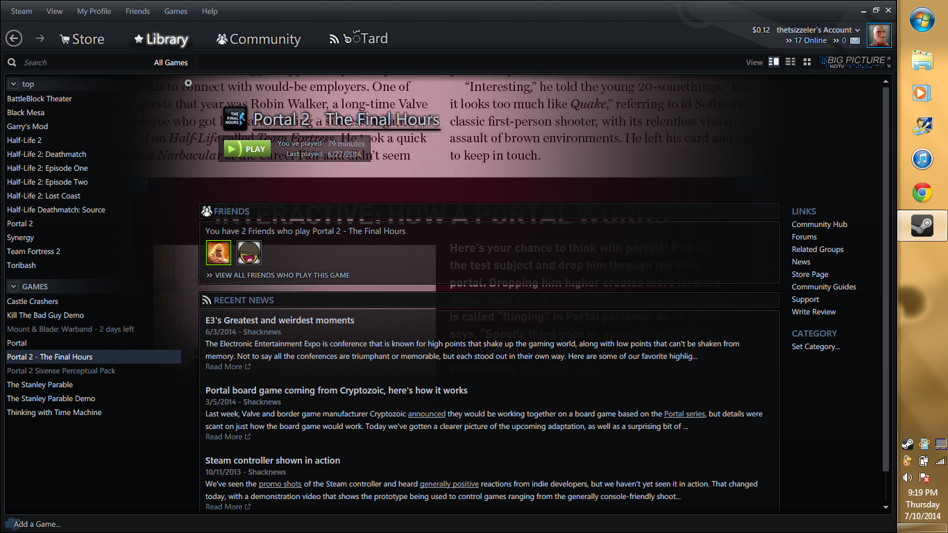 Steam Community :: Guide :: HOW TO DOWNLOAD STEAM INTERFACES