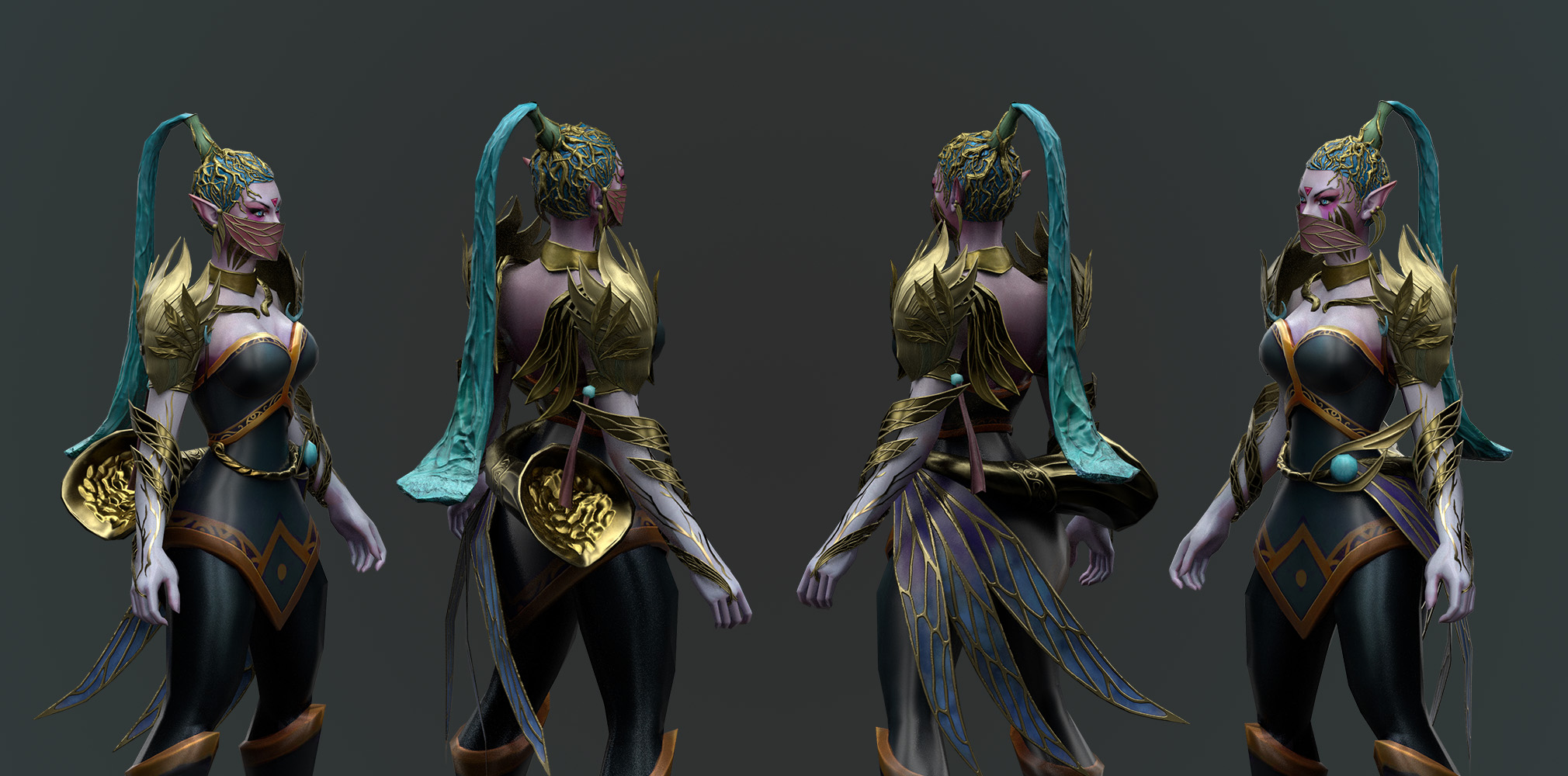 Steam Workshop::Tears of Gaia