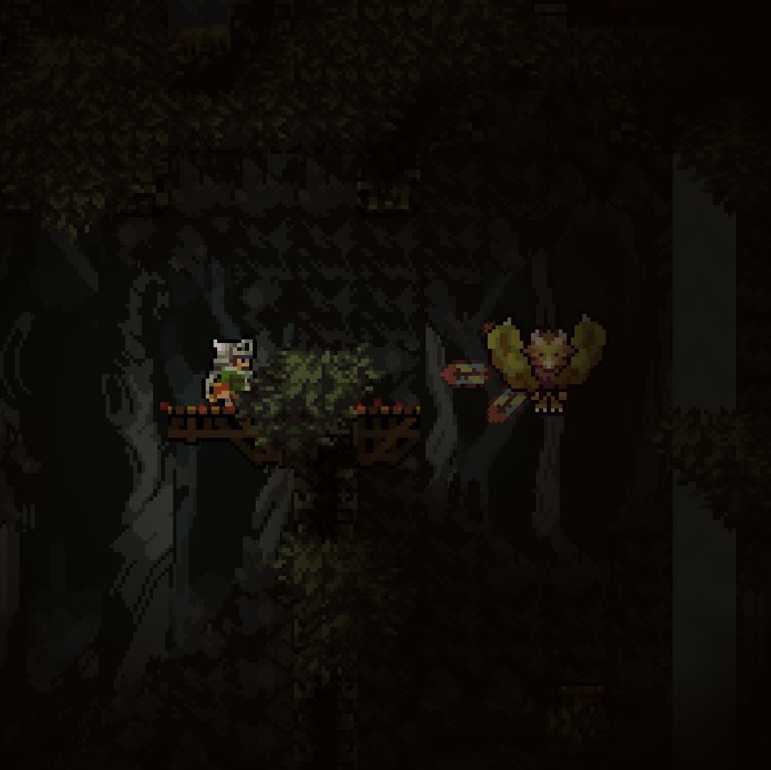 Steam Community :: Vagante
