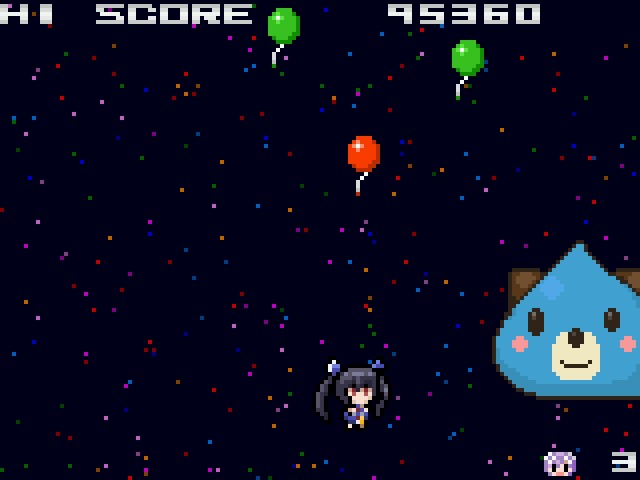 Steam Community :: Neptunia Shooter