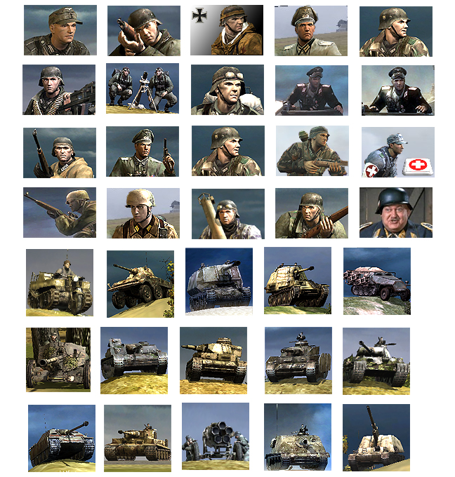 Steam Community :: Company of Heroes