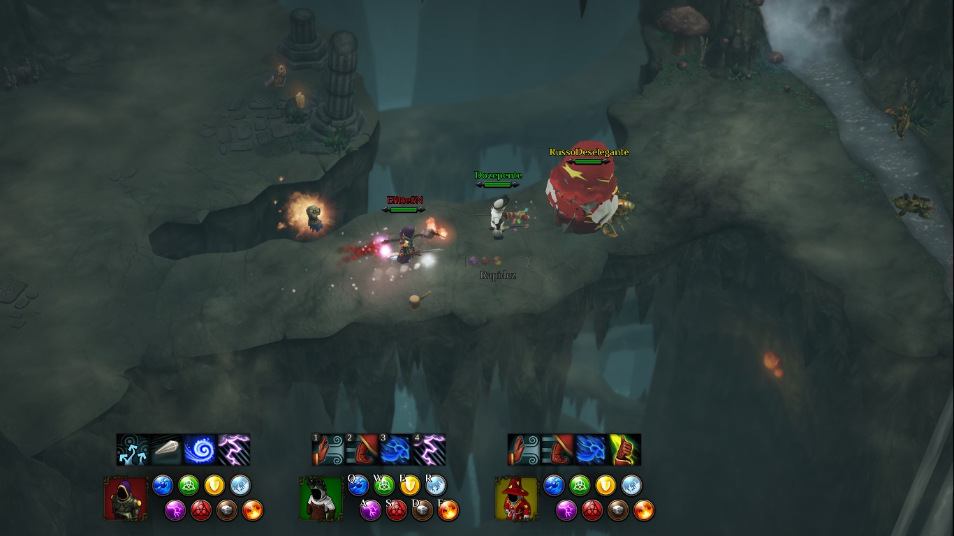 Steam Community :: Magicka 2