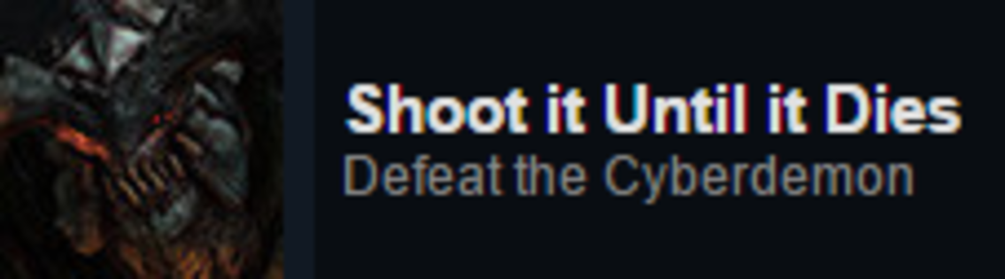 Steam Community :: Guide :: How to actually defeat the Cyberdemon in ...