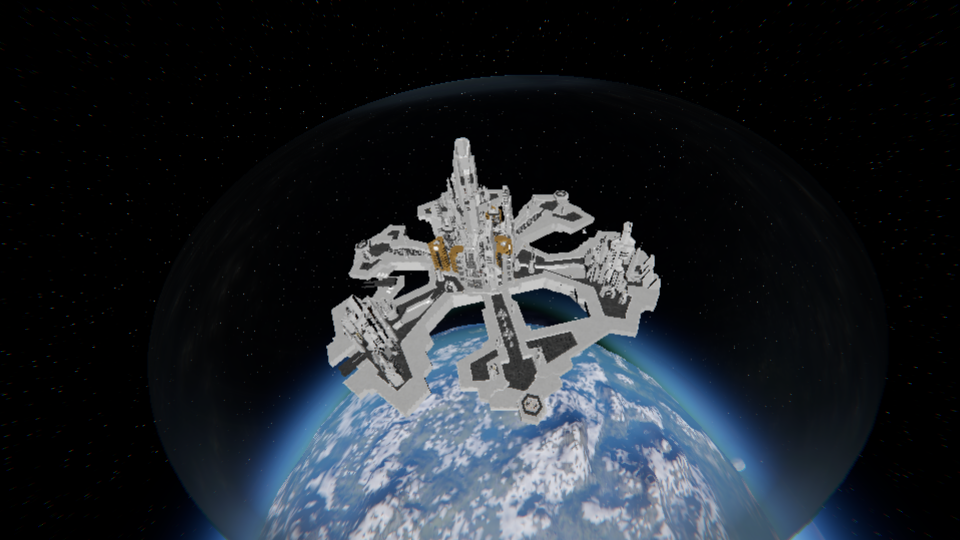 Steam Workshop::Stargate Atlantis / Universe Ships - Ancients - Asuran ...