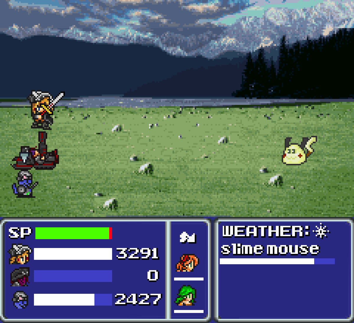 Steam Community :: Epic Battle Fantasy 5