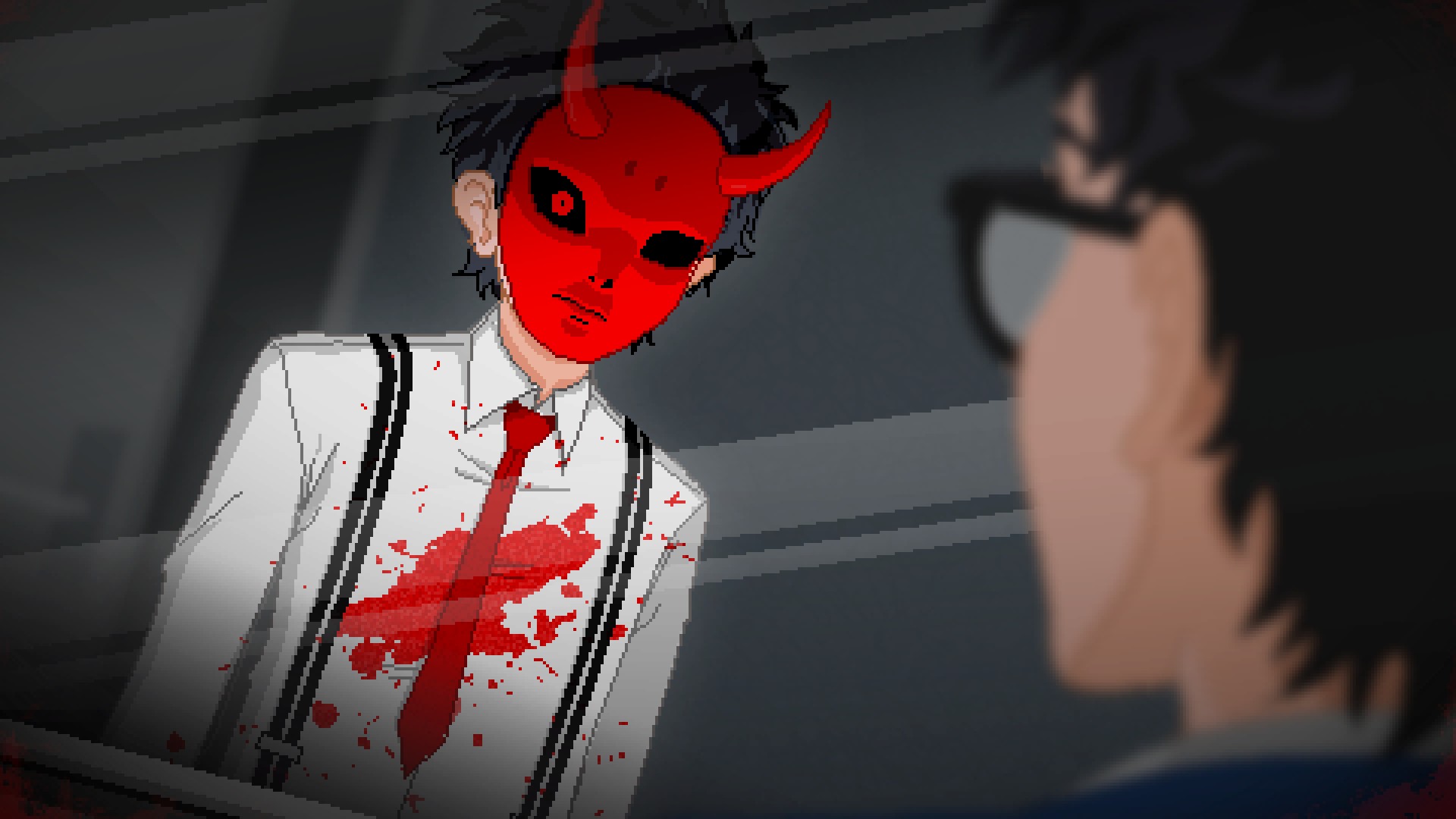 Steam Community :: Yuppie Psycho