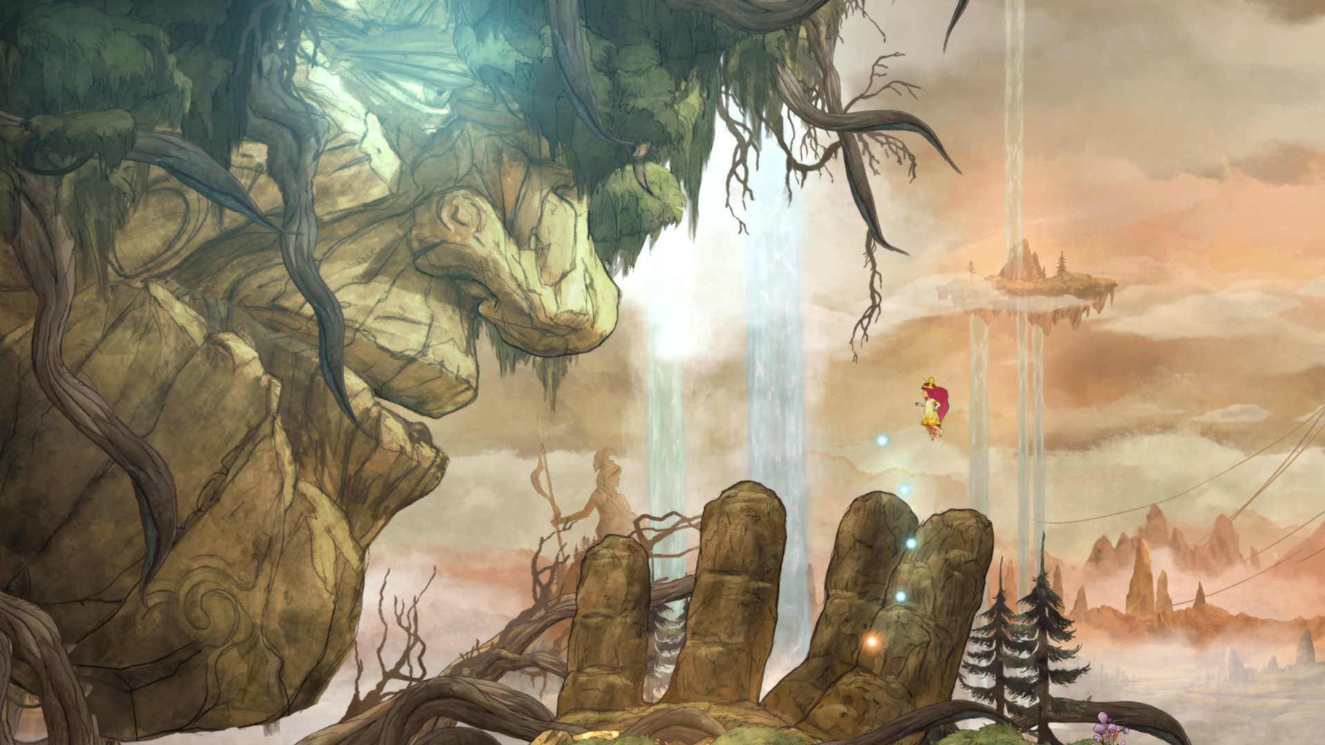 Steam Community :: Child of Light