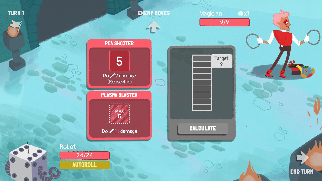 Steam Community :: Dicey Dungeons