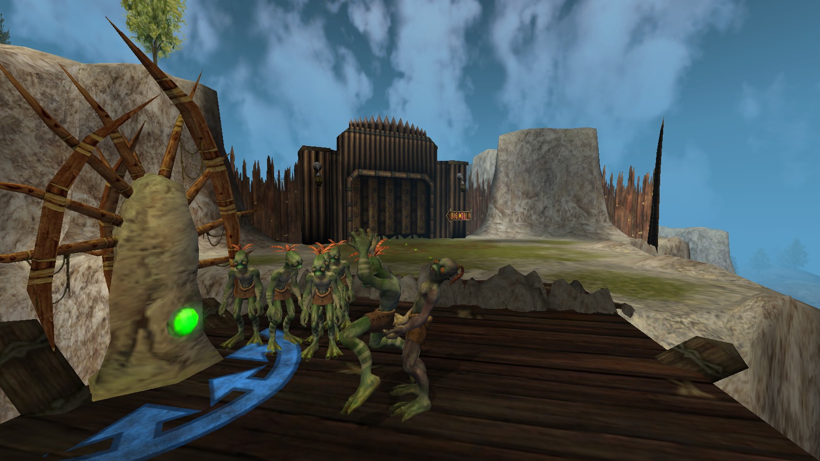 Steam Community :: Oddworld: Munch's Oddysee