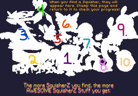 Steam Community :: Guide :: The SquisherZ Quest Guide