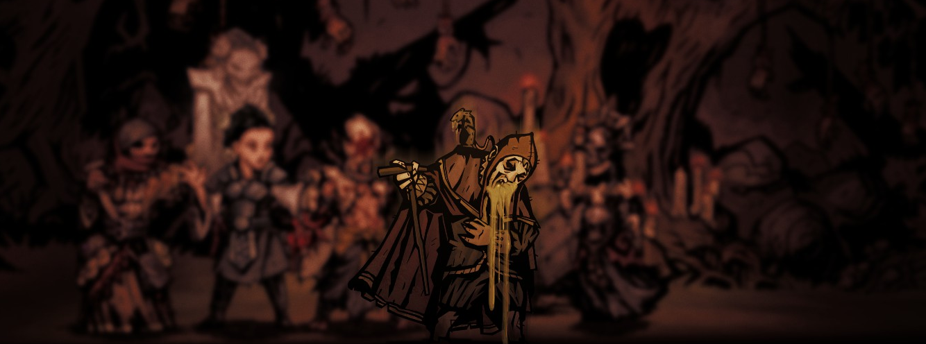 Steam Workshop::The Wretch Class Mod