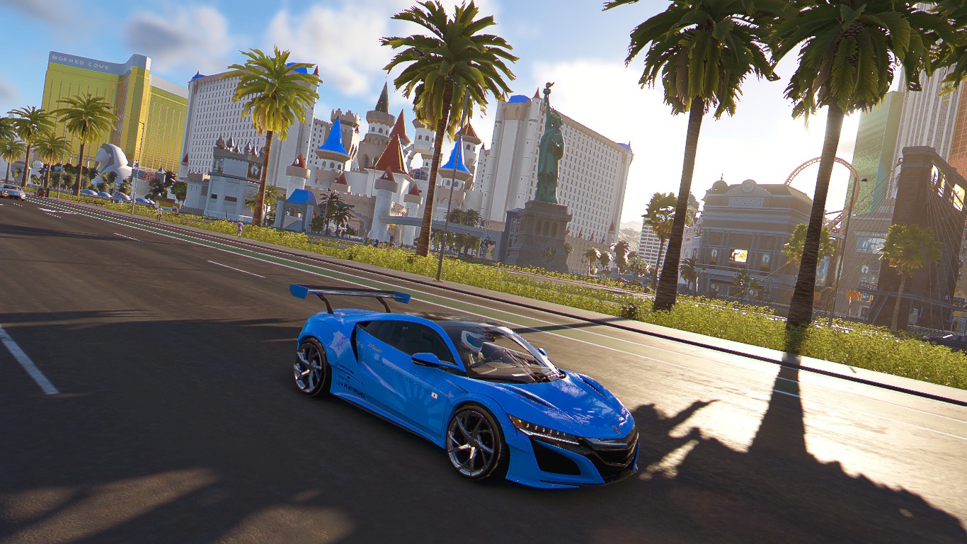 Steam Community :: The Crew 2