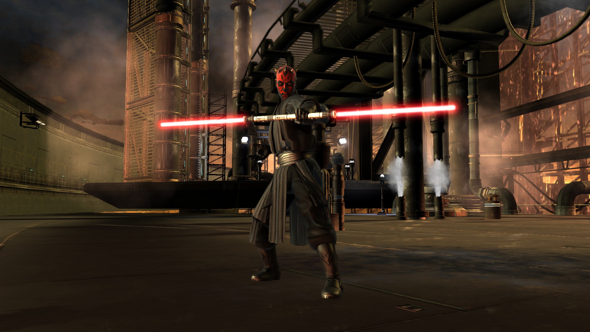Steam Community :: STAR WARS™: The Force Unleashed™ Ultimate Sith Edition