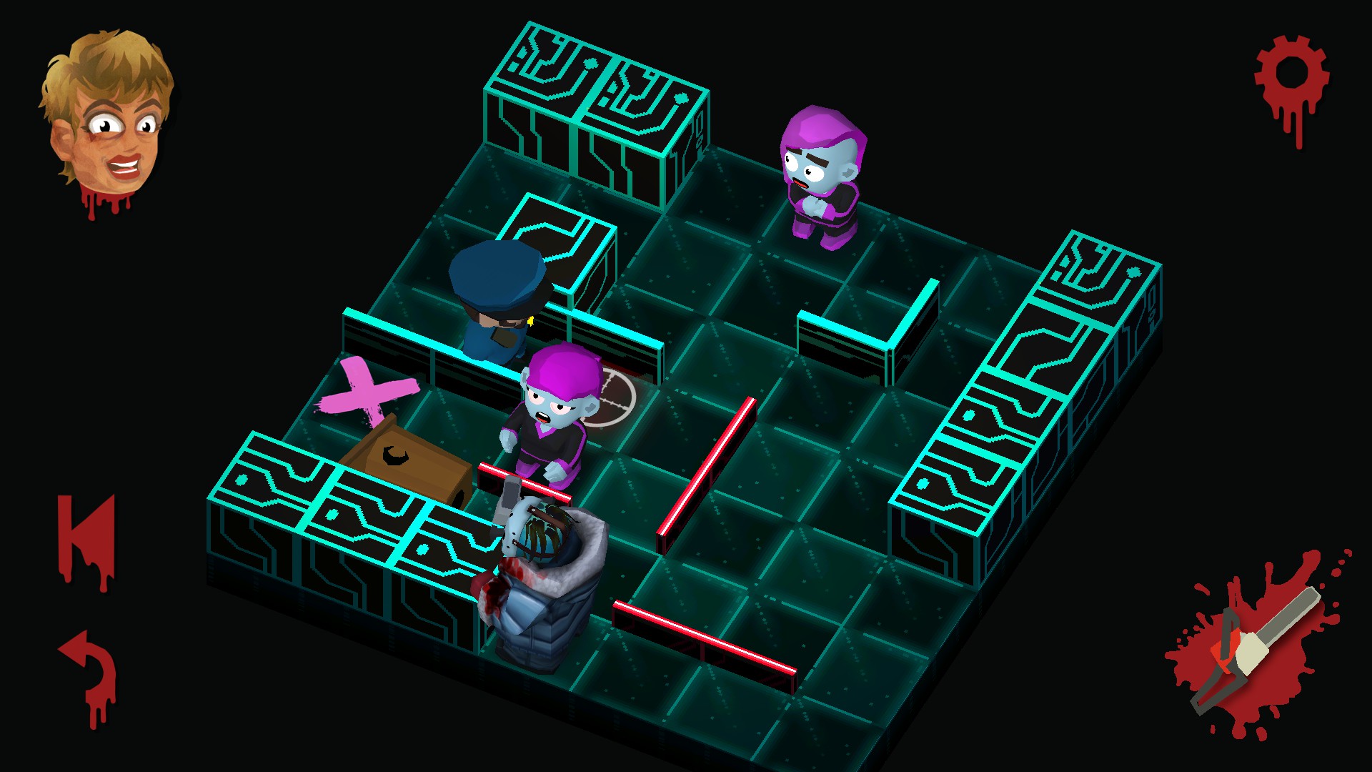 Steam Community :: Friday the 13th: Killer Puzzle