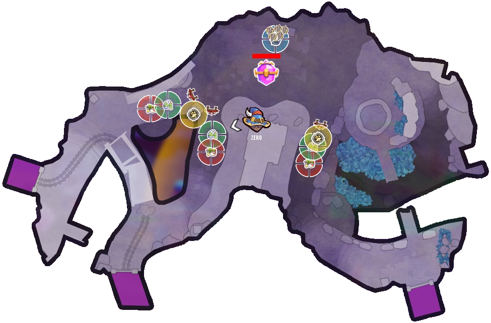 Steam Community :: Guide :: Dungeon Defenders Insane Survival Setup's ...