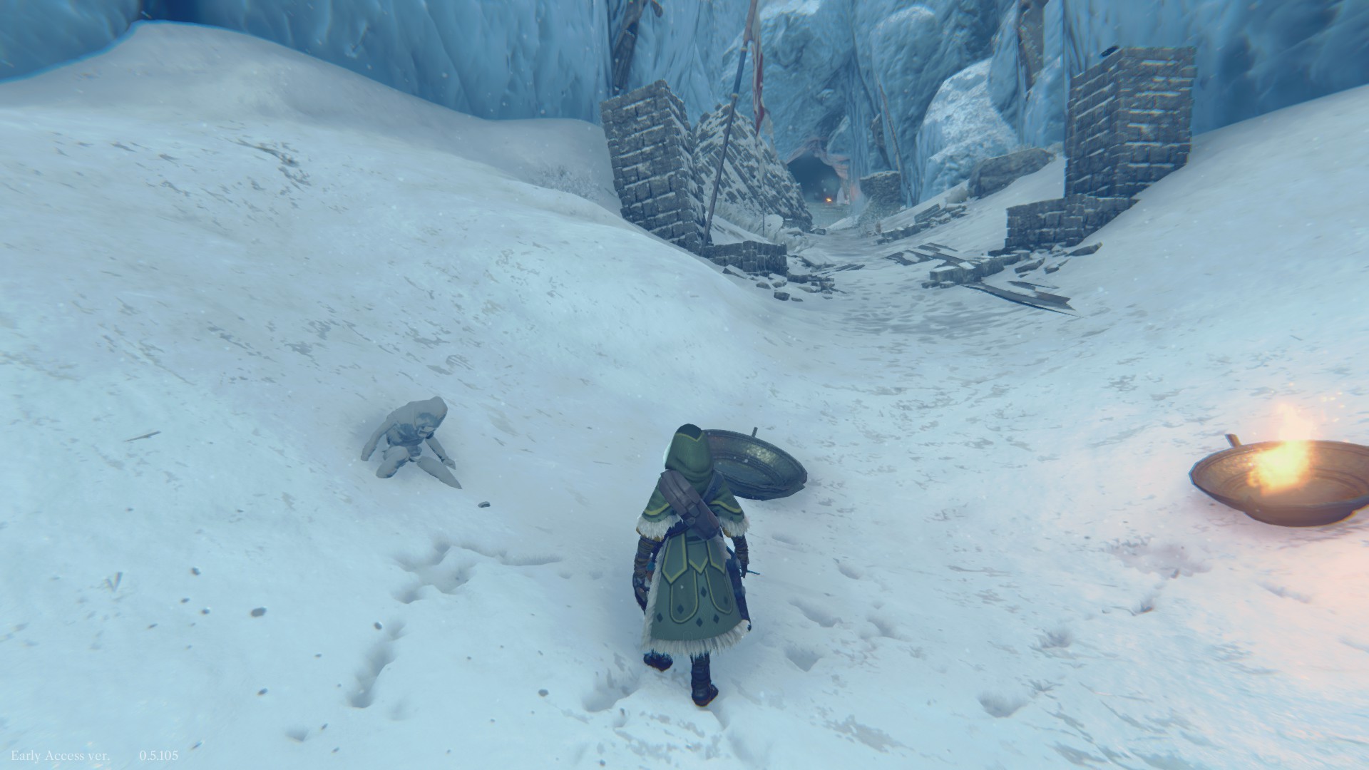 Lore Note Locations – Steam Solo